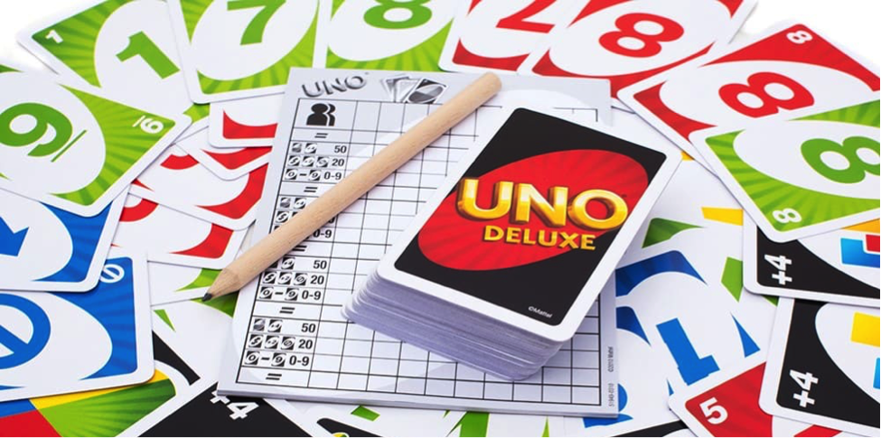 Инструкция игры Уно (Uno): правила на русском языке с картинками и видео